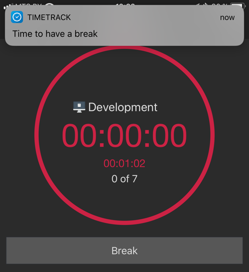aTimeLogger & TimeTrack Blog